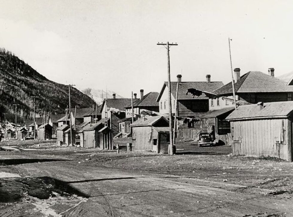 Home - Fernie Museum | Fernie, British Columbia