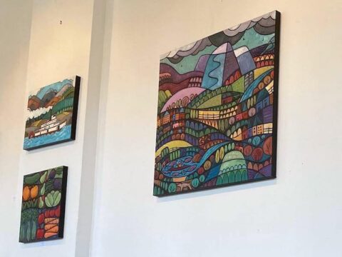Gallery Exhibits - Fernie Museum | Fernie, British Columbia